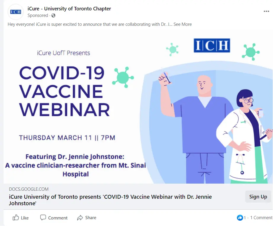 How to Design Facebook Ads | Facebook Ad Design Inspiration