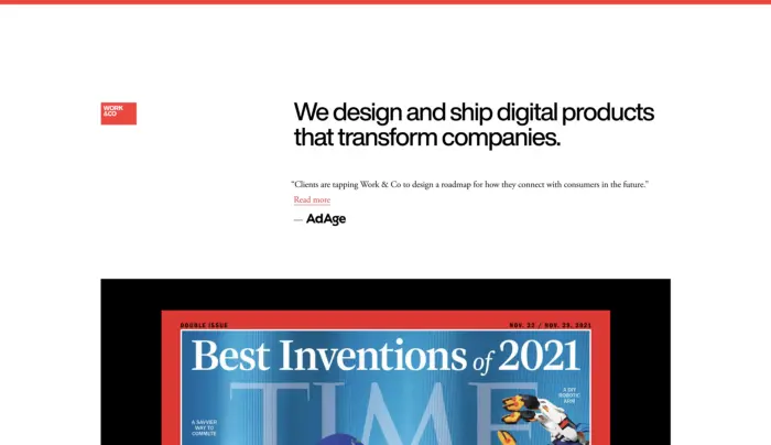 Best Design Agencies in the World | Top Design Agencies