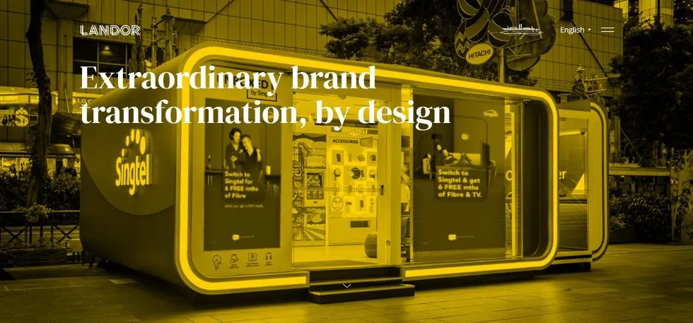 Best Design Agencies in the World | Top Design Agencies