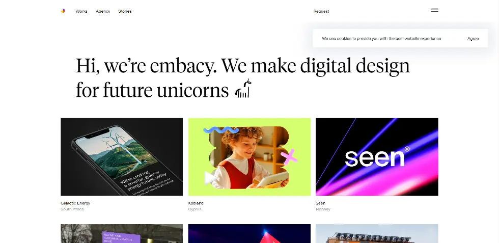 Best Design Agencies in the World | Top Design Agencies