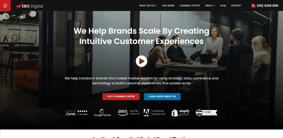 Best Design Agencies in the World | Top Design Agencies