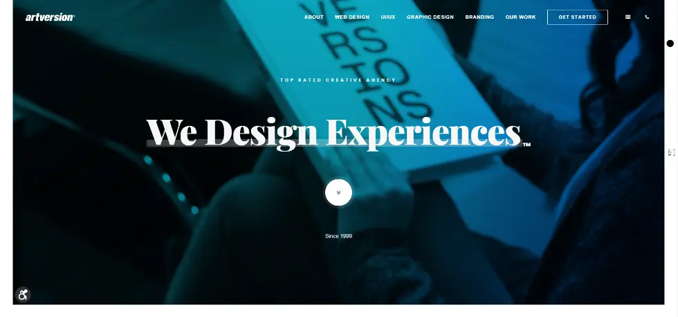 Best Design Agencies in the World | Top Design Agencies