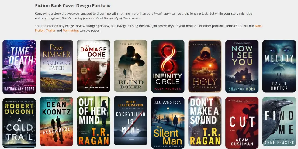 eBook Cover Design | eBook Cover Design Services | All Time Design