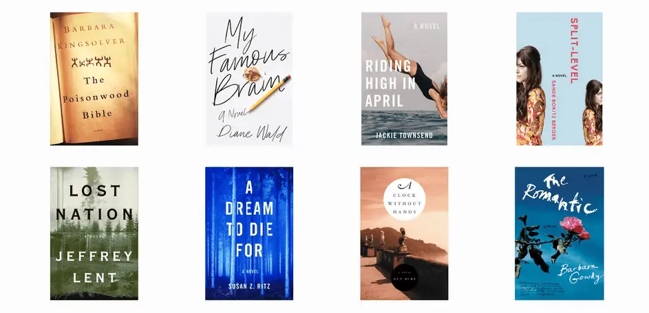 eBook Cover Design | eBook Cover Design Services | All Time Design