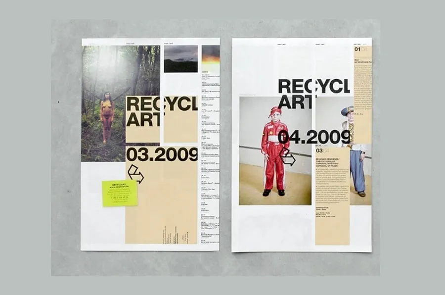 Magazine Design Ideas | Magazine Layout Design Ideas