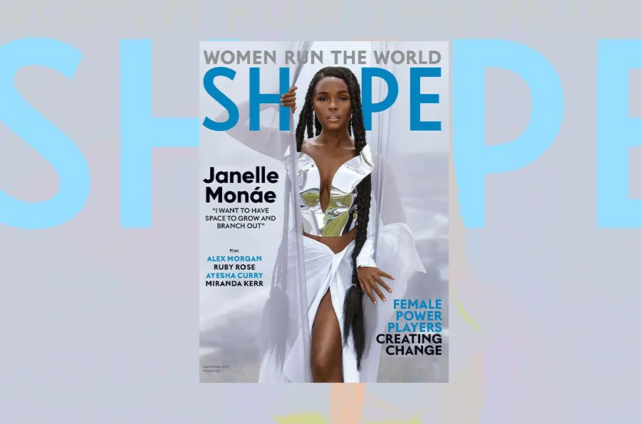 Magazine Design Ideas | Magazine Layout Design Ideas