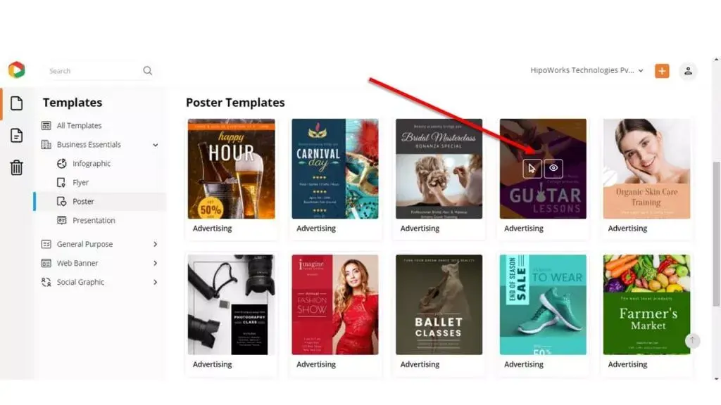 How to Design an Advertisement Poster | Advertisement Poster