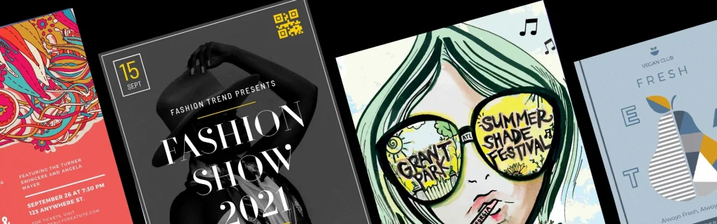 How to Design an Advertisement Poster | Advertisement Poster