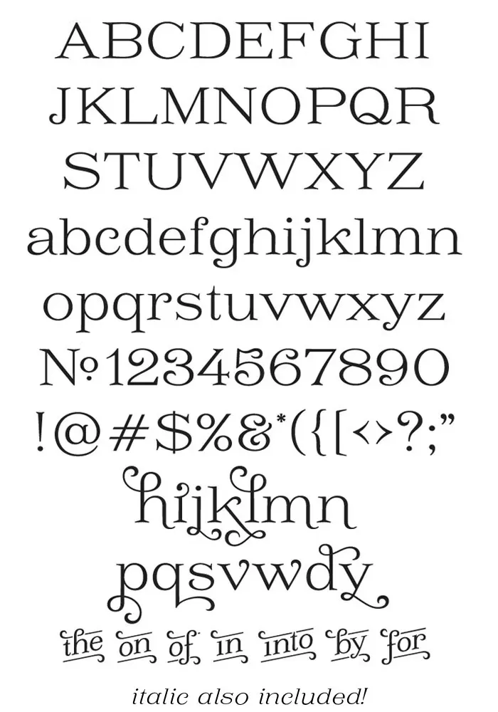 Letter Design Ideas | Alphabet Letter Design Ideas