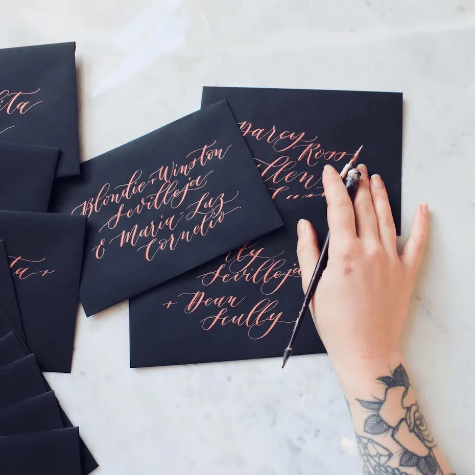 Letter Design Ideas | Alphabet Letter Design Ideas