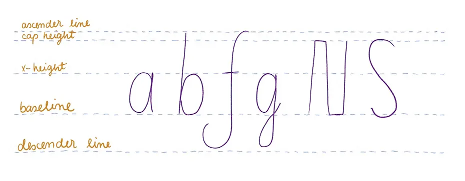 Letter Design Ideas | Alphabet Letter Design Ideas