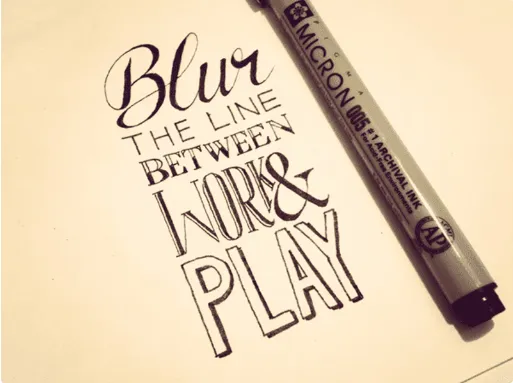 Letter Design Ideas | Alphabet Letter Design Ideas