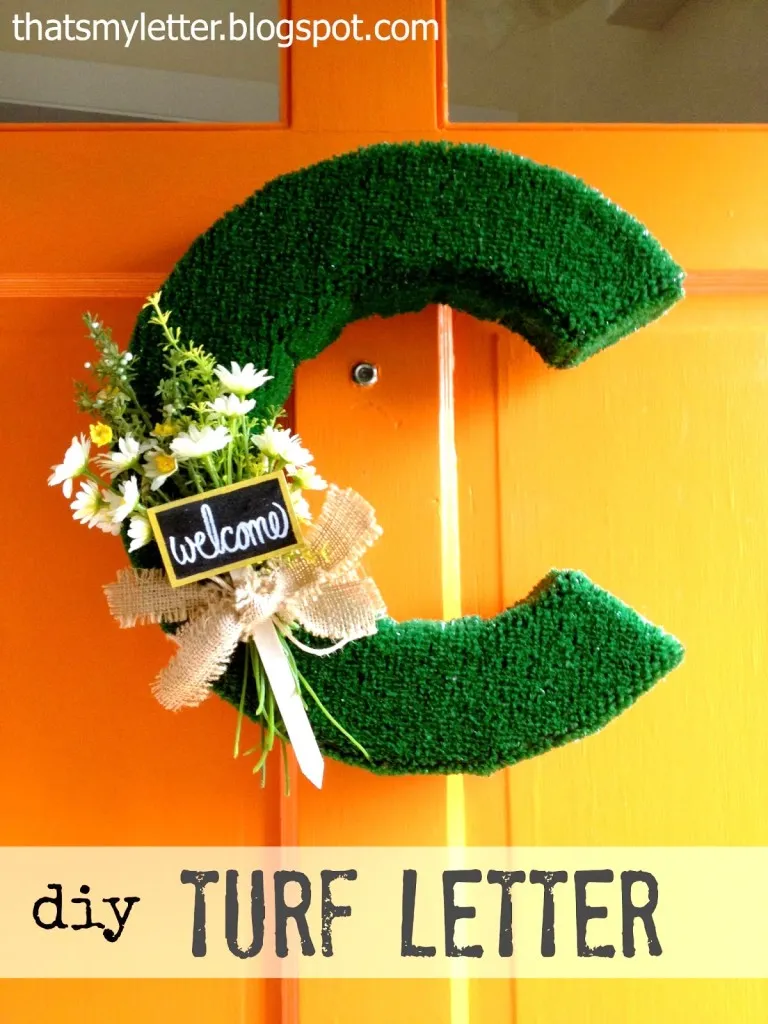 Letter Design Ideas | Alphabet Letter Design Ideas
