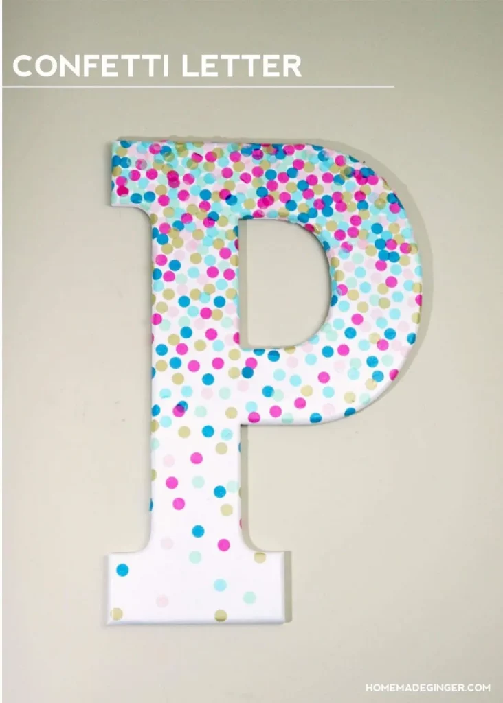 Letter Design Ideas | Alphabet Letter Design Ideas