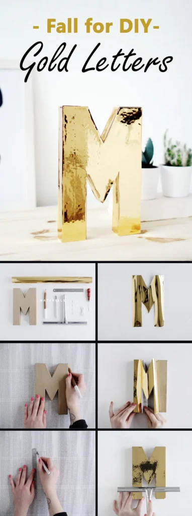 Letter Design Ideas | Alphabet Letter Design Ideas