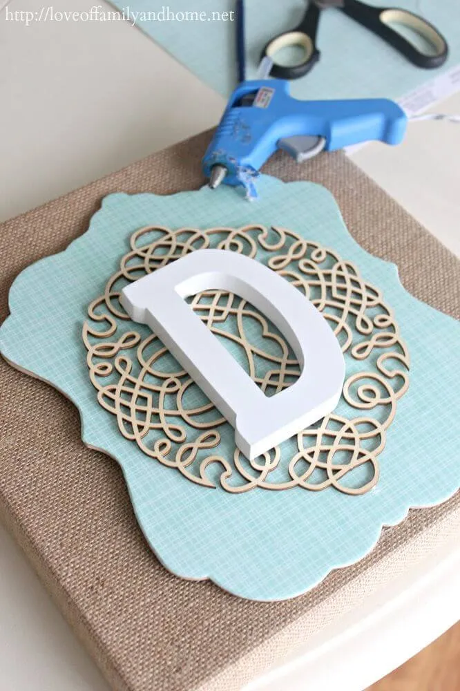 Letter Design Ideas | Alphabet Letter Design Ideas
