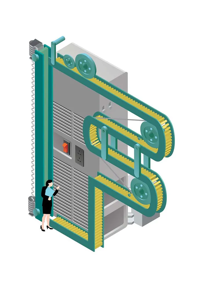 Illustrator Project Ideas | Adobe Illustrator Project Ideas