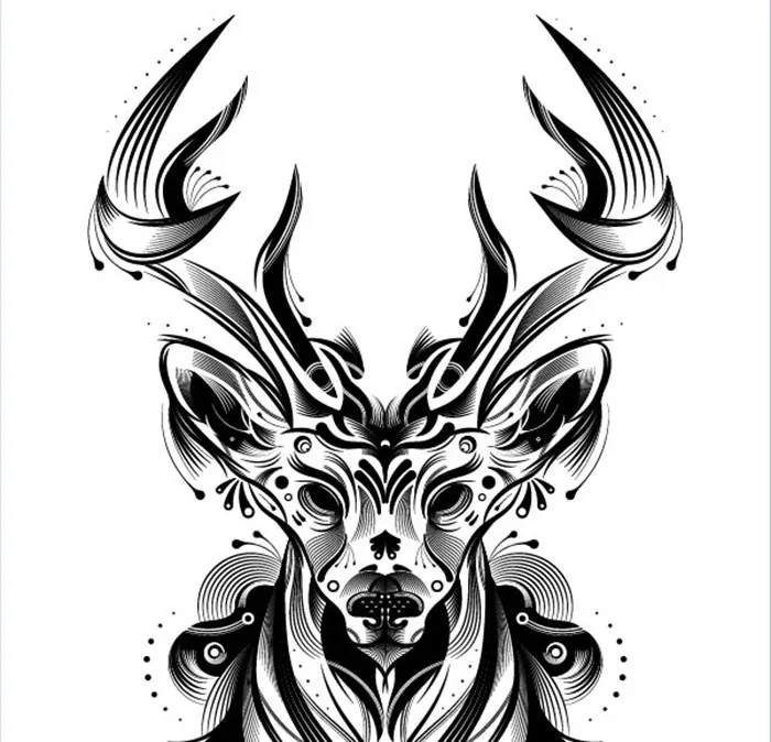 Illustrator Project Ideas | Adobe Illustrator Project Ideas