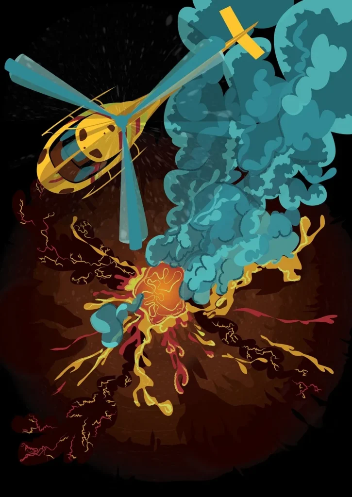 Illustrator Project Ideas | Adobe Illustrator Project Ideas