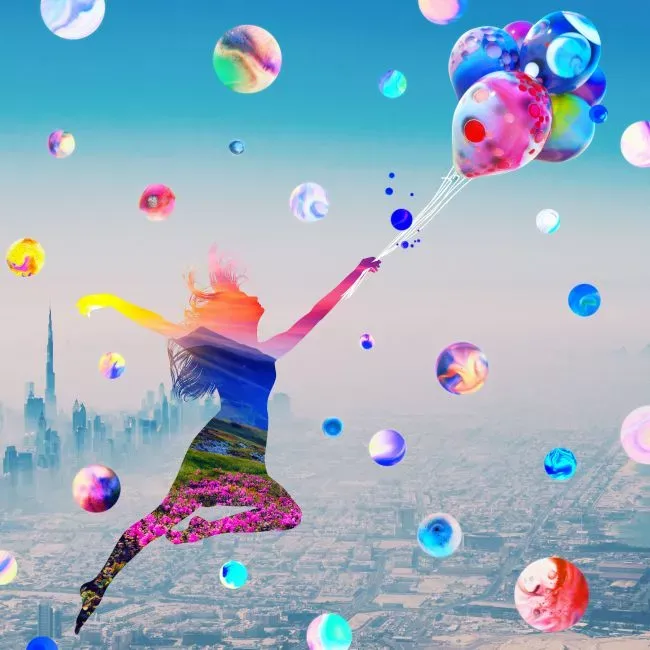 Illustrator Project Ideas | Adobe Illustrator Project Ideas