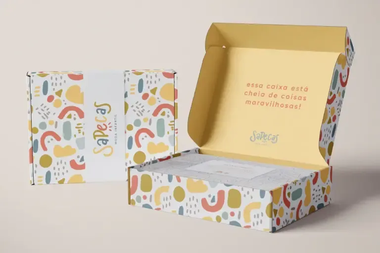 Packaging Ideas for Clothing | Eco Friendly Packaging Ideas for Clothing
