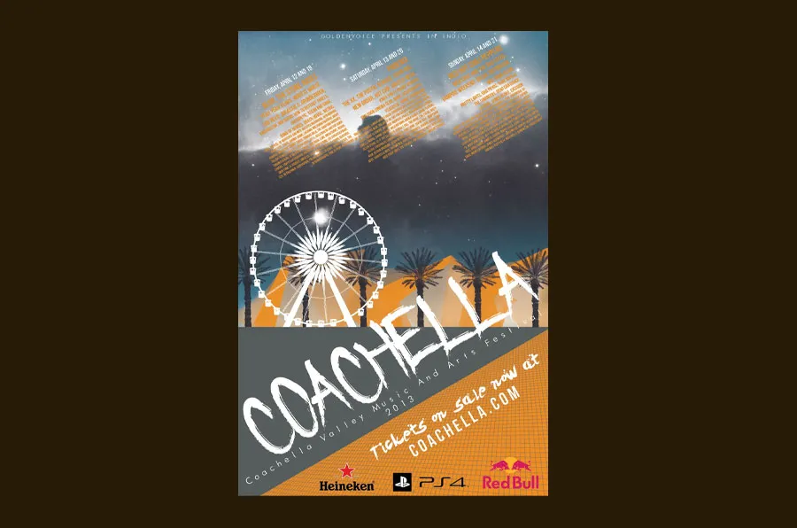 Poster Design Ideas | Graphic Design Poster Ideas | Event Poster Design ...