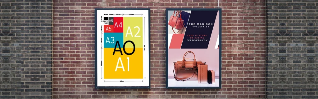 Graphic Design Posters | Famous Graphic Design Posters