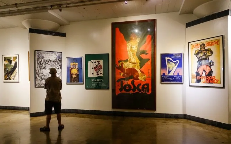 Standard Poster Size | Standard Poster Size in Inches