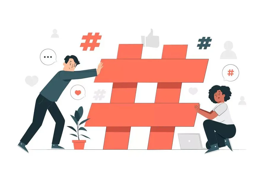 Graphic Design Hashtags | Trendy Hashtags for Graphic Design