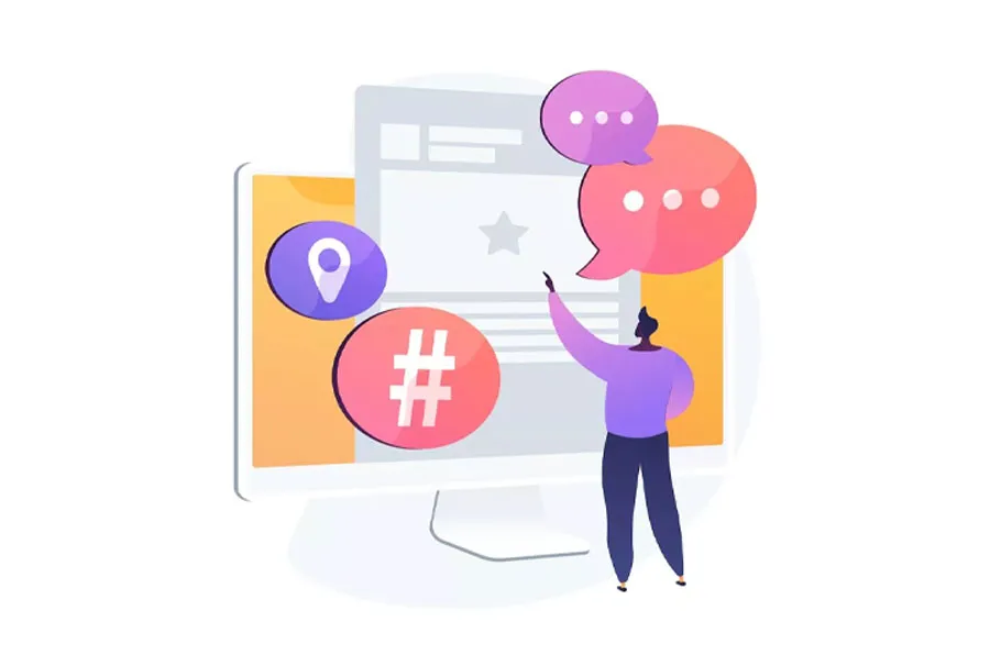 Graphic Design Hashtags | Trendy Hashtags for Graphic Design