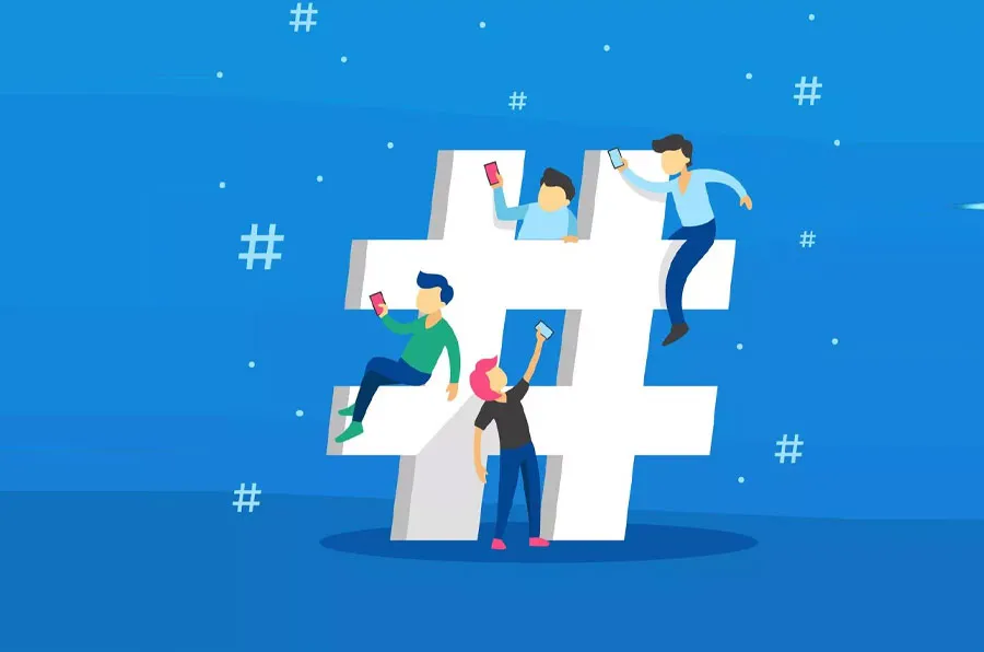 Graphic Design Hashtags | Trendy Hashtags for Graphic Design