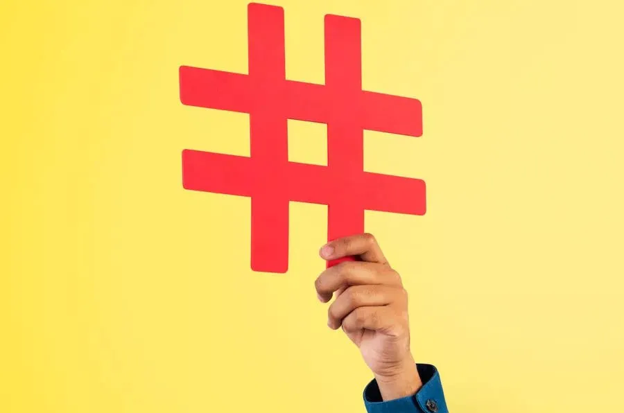 Graphic Design Hashtags | Trendy Hashtags for Graphic Design