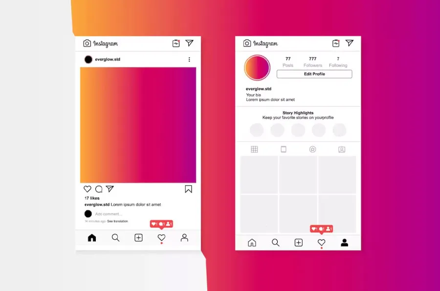 Graphic Design Hashtags | Trendy Hashtags for Graphic Design
