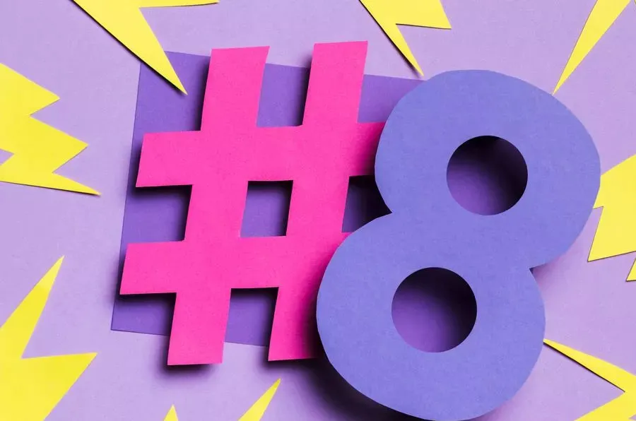 Graphic Design Hashtags | Trendy Hashtags for Graphic Design