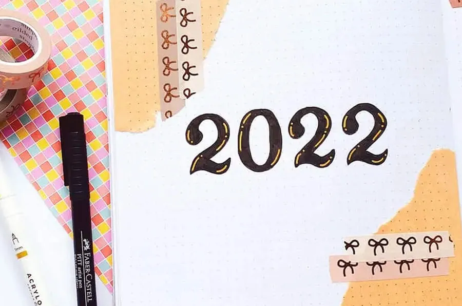 Journal Cover Design Ideas | Simple Journal Cover Design Ideas