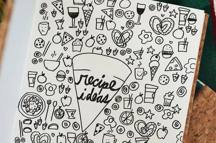 Journal Cover Design Ideas | Simple Journal Cover Design Ideas