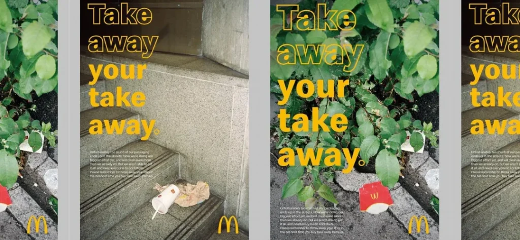 Magazine Ad Designs | Graphic Design Magazine Ad | Magazine Ads