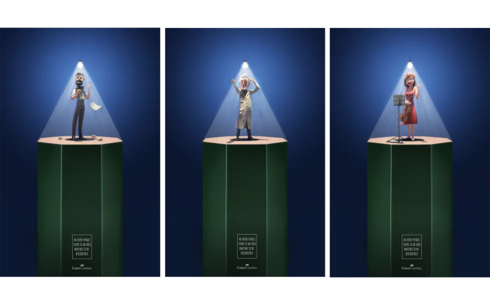 Magazine Ad Designs | Graphic Design Magazine Ad | Magazine Ads