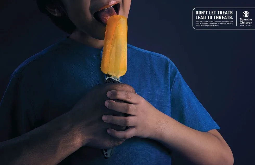 Magazine Ad Designs | Graphic Design Magazine Ad | Magazine Ads