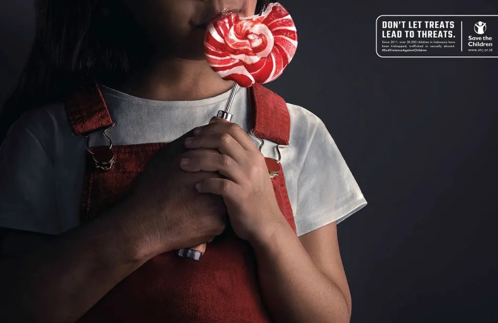 Magazine Ad Designs | Graphic Design Magazine Ad | Magazine Ads