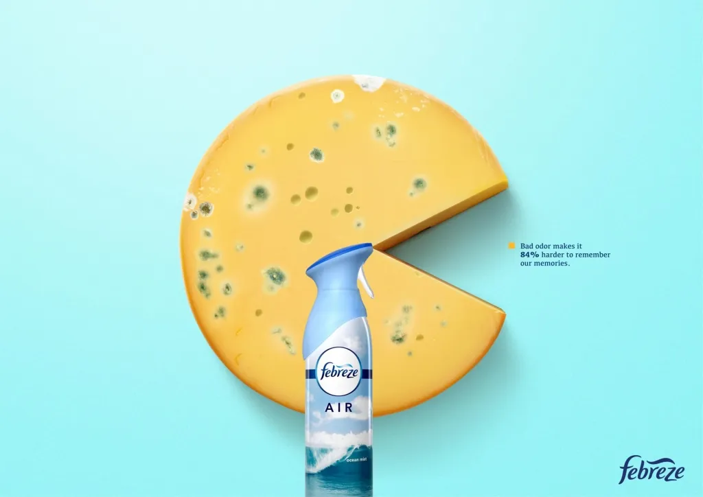 Magazine Ad Designs | Graphic Design Magazine Ad | Magazine Ads