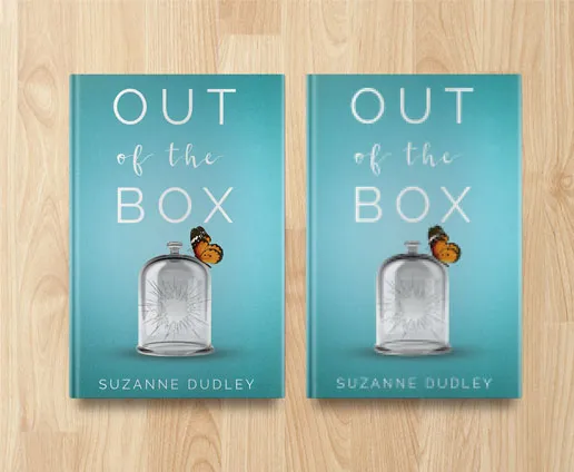 Book Cover Size | Standard Book Cover Size | Size of a Book Cover