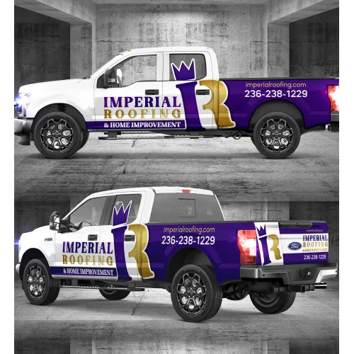 Van Wrapping Ideas | Van Wrapping Design | Van Wrap Designs