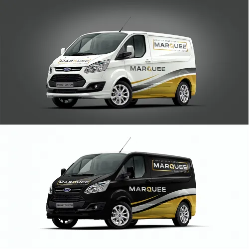 Van Wrapping Ideas | Van Wrapping Design | Van Wrap Designs