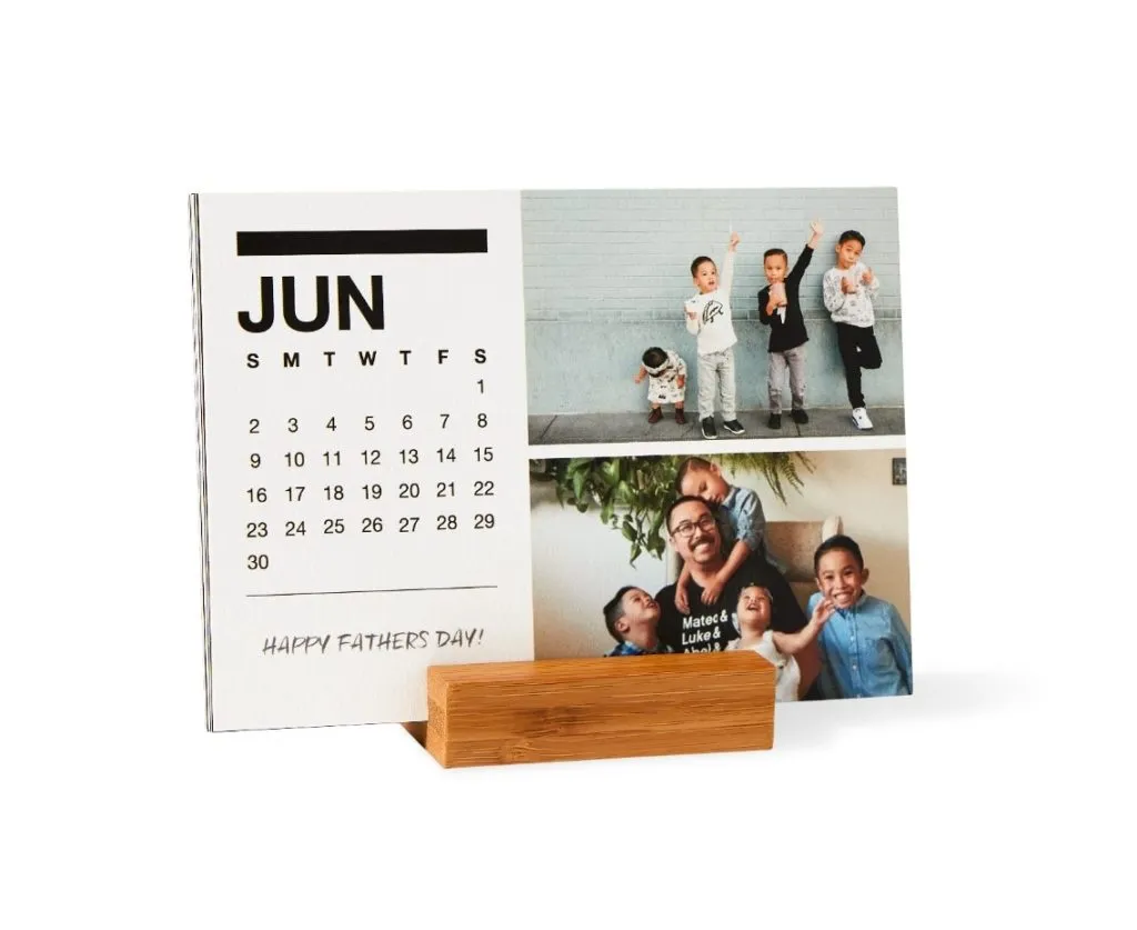 Calendar Design Ideas | Creative Calendar Design Ideas
