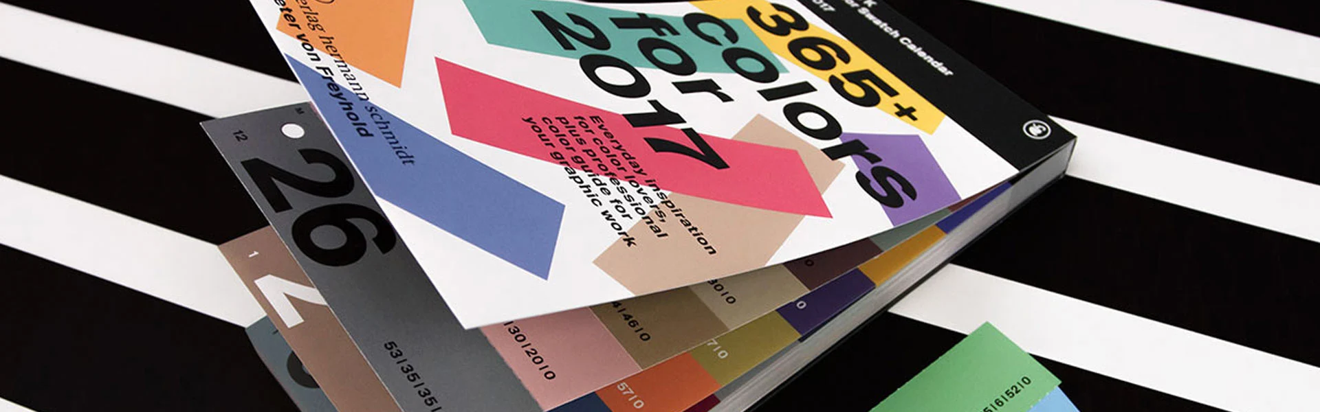 Calendar Design Ideas | Creative Calendar Design Ideas