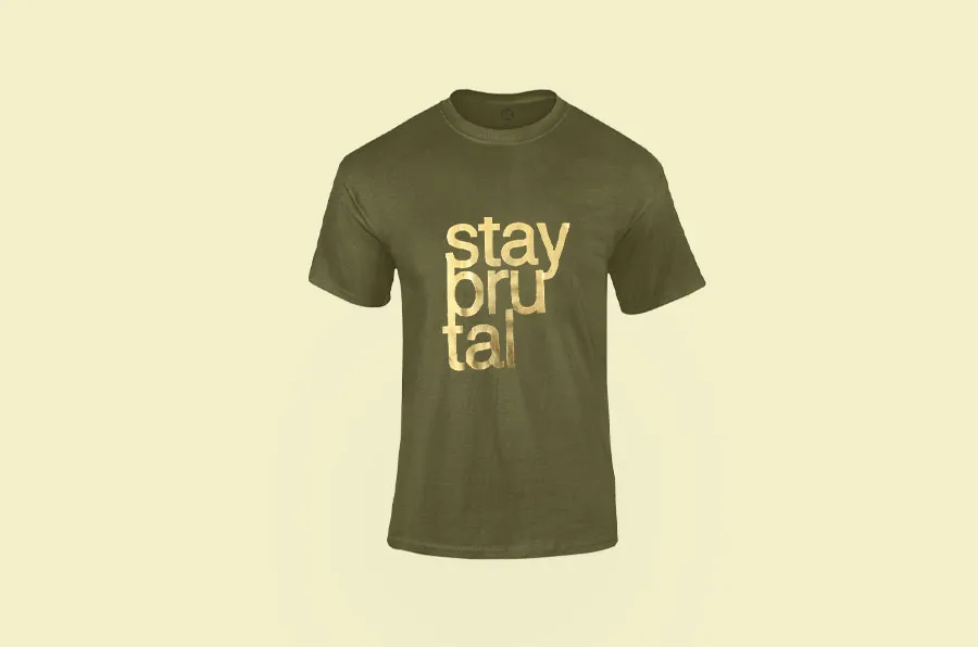 T-shirt Colors | Best Colors for T-shirts | T-shirt Color Combinations