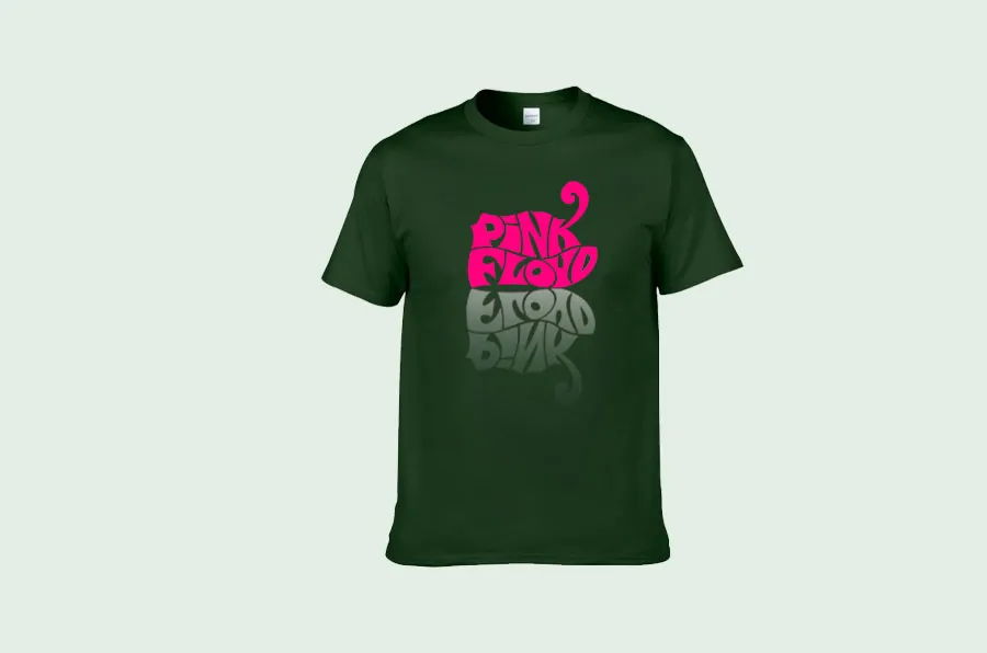 T-shirt Colors | Best Colors for T-shirts | T-shirt Color Combinations