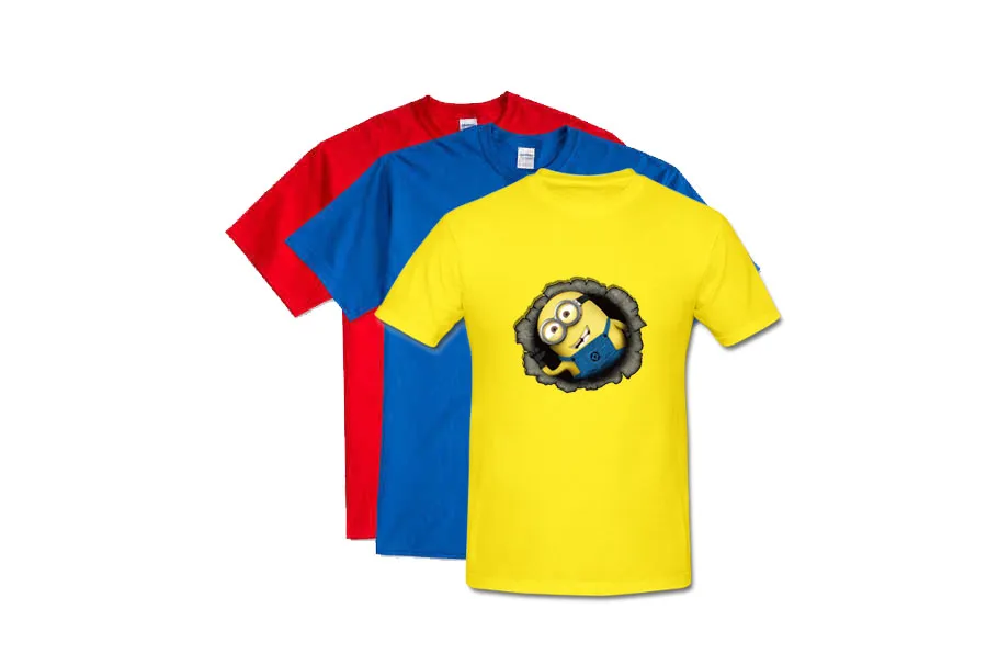 T-shirt Colors | Best Colors for T-shirts | T-shirt Color Combinations