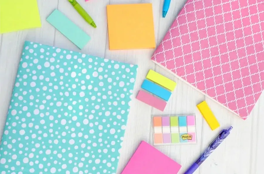 Notebook Design Ideas | Notebook Cover Design Ideas